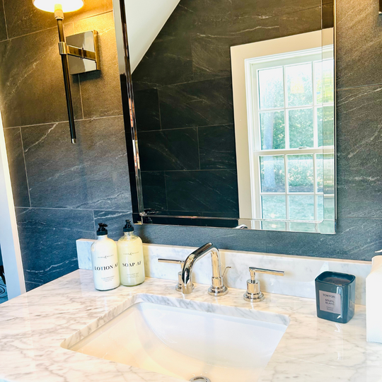 SOAP AF + LOTION AF — Launching May 8 | FORK & MELON